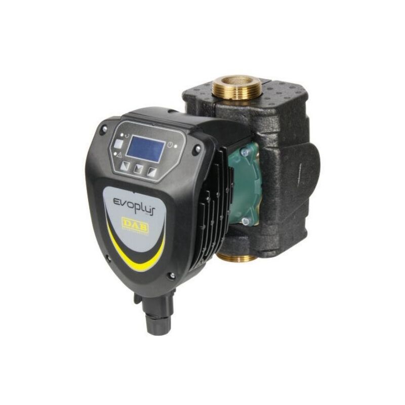 DAB Evoplus 110/180 SAN M Circulateur eau chaude sanitaire - 8.300 L/u - 170W - Hauteur de ...