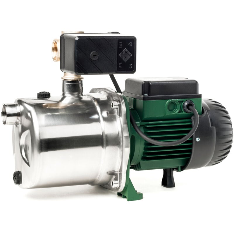 DAB Jetinox 102 M-P Pompe surpresseur