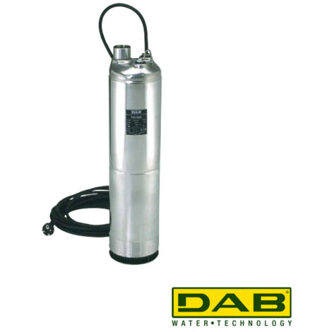 DAB Pulsar 40/50 M Pompe immergée