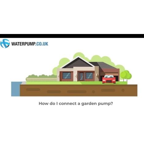 DAB JetInox 102 M Pompe de surface - 3.600 L/u - 1130W - Hauteur de refoulement 54 m - Acier ...