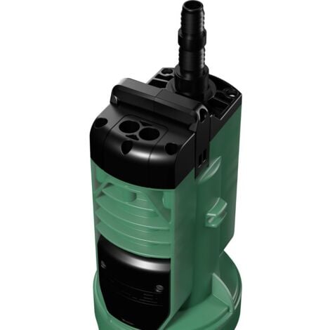 DAB Kit Divertron X 900 M Pompe de puits automatique