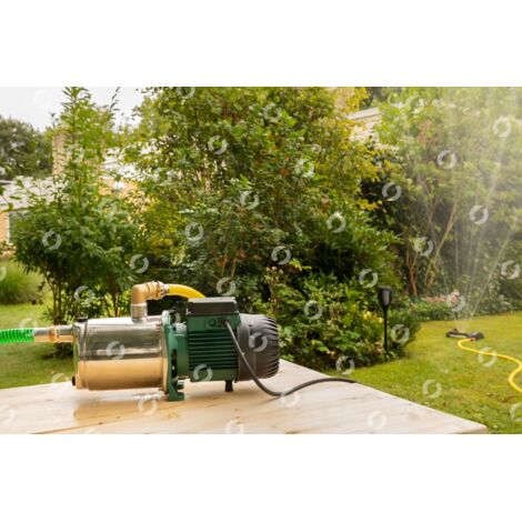 DAB JetInox 112 M Pompe de surface