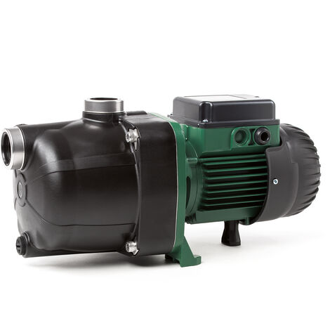 DAB Jetcom 102 SP M Pompe de surface