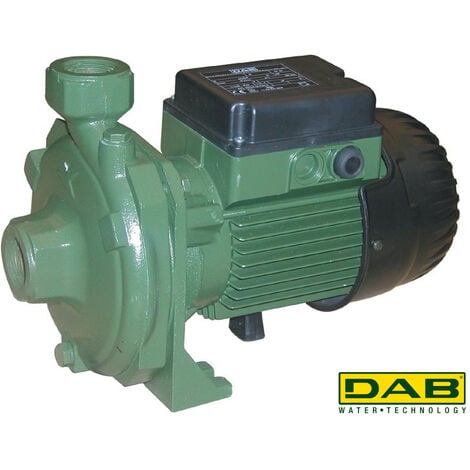 DAB K 90/100 T Pompe de surface
