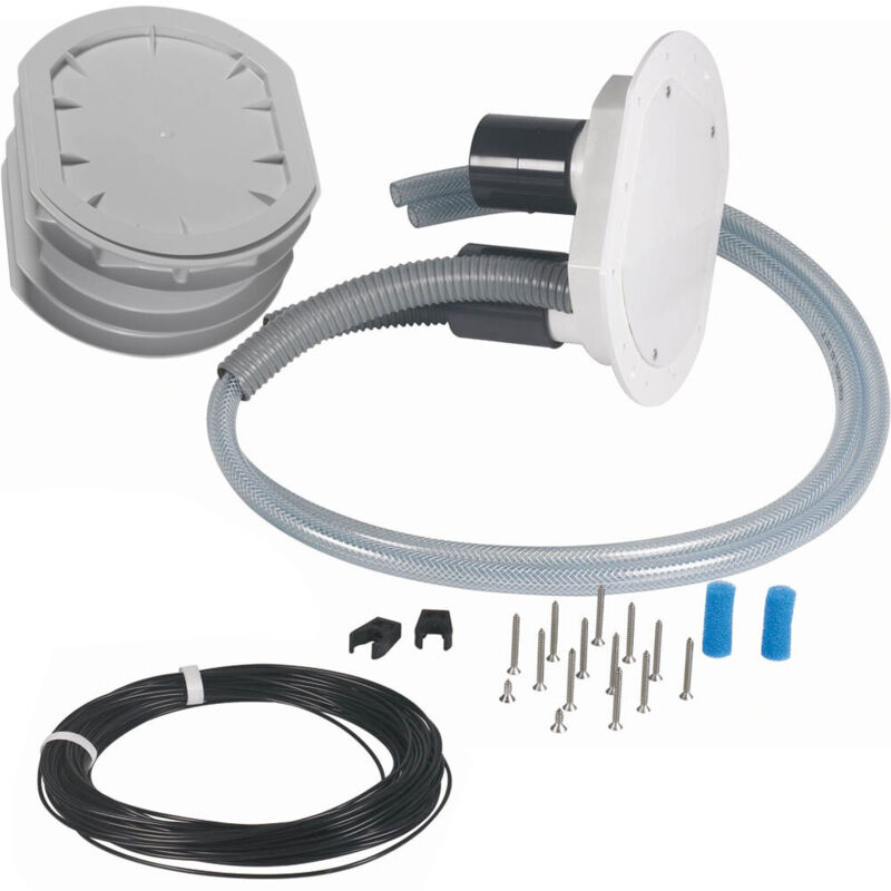 Accessoires NCC - Kit NC1 de Espa