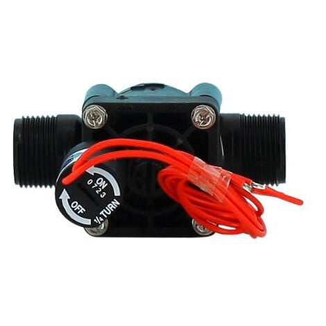 Électrovanne - EV PGV 100 24V - 1'' MM - réglable de Hunter