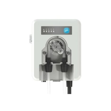 Régulation piscine - Régulateur pH Phileo Pod VP de CCEI