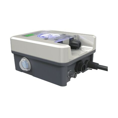 Régulation piscine - Régulateur pH Phileo Pod VP de CCEI