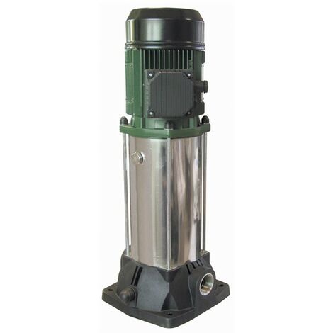 Pompe multicellulaire verticale - KVC 55/80T de DAB