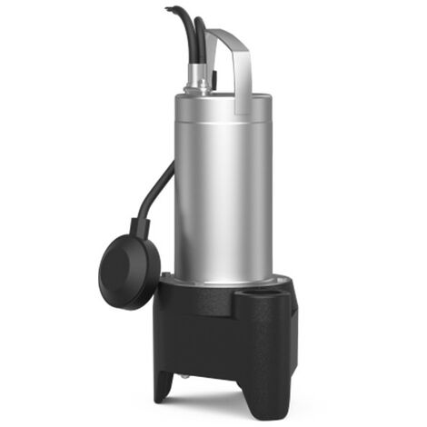 Pompe eaux chargées - Rexa Mini 3 -V04.09/T05-540/O-5 M de Wilo