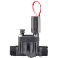 Électrovanne PGV 100 24V - 1'' MM de Hunter