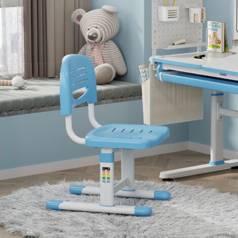 Silla Escritorio Infantil