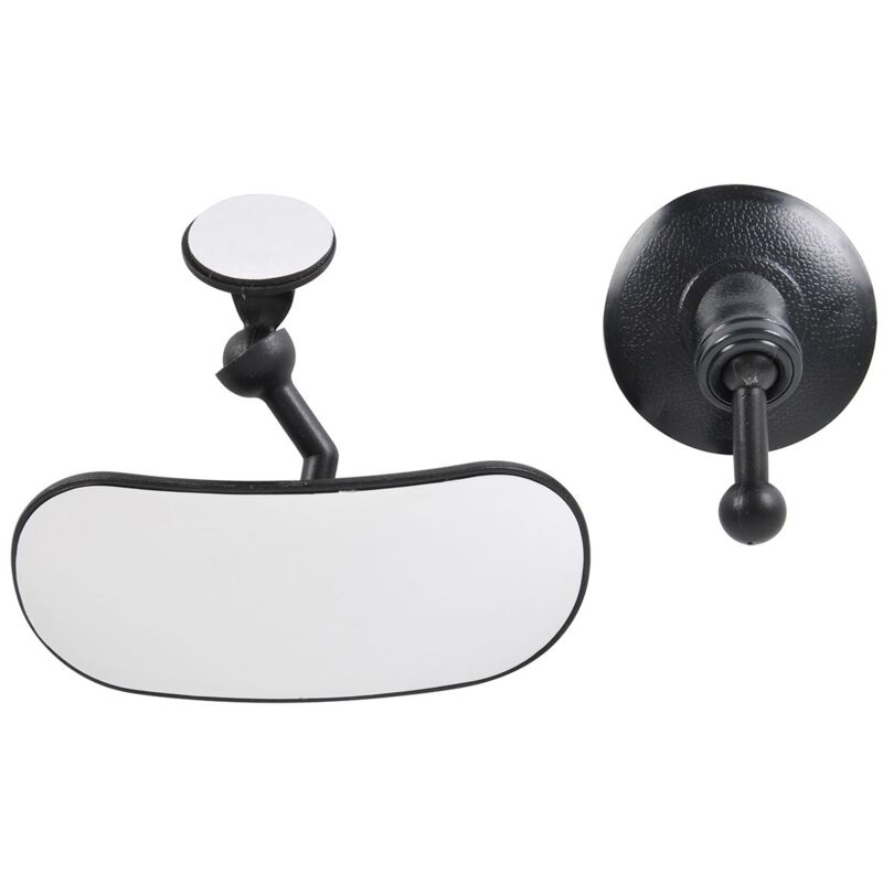 ELRO CP530 Autospiegel Sicherheitsspiegel Babysicherheit