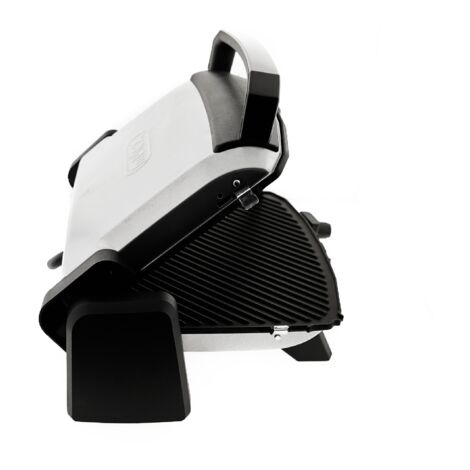Mulex Grill & Sandwich-Toaster MX045 1.800 Watt Silber