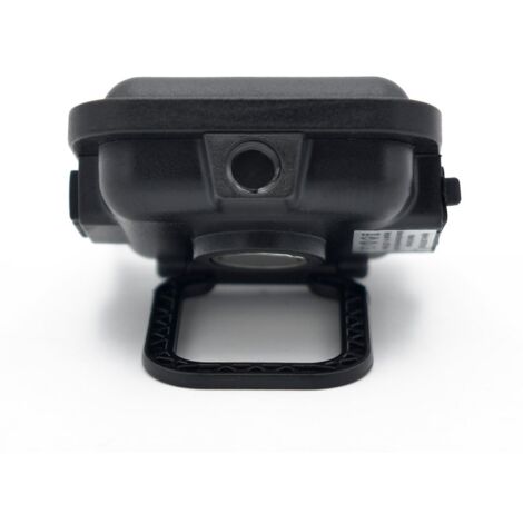 Mini LED Akku Leuchte - 6 Watt Ultra COB