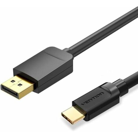 USB-C auf DisplayPort Adapter Kabel 1 m