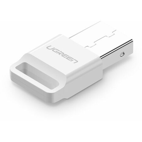 UGREEN USB Bluetooth Adapter 4.0 Qualcomm aptX Bluetooth Empfänger ...
