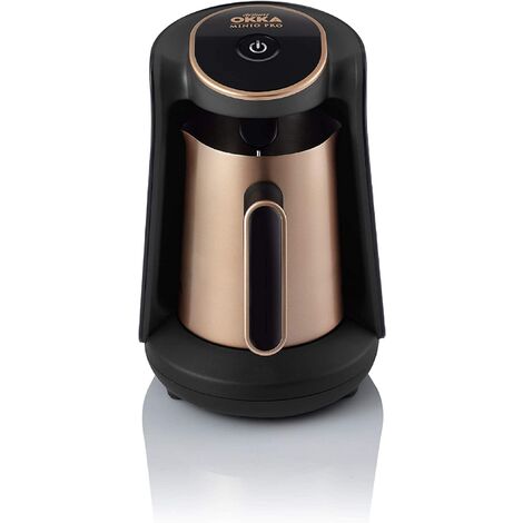 Arzum Okka OK0010, Turkish Coffee Machine, Okka, Kaffeemaschine, 18/10 ...