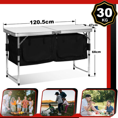 Luxus Campingküche Faltbar Lidl Fotos