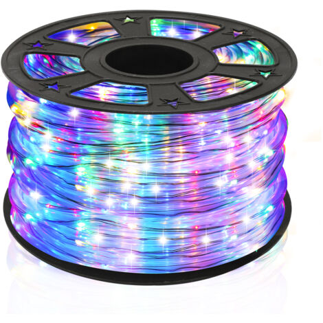 10 Meter Led Lichtschlauch
