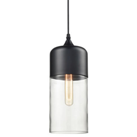 Retro Ceiling Light Modern Pendant Light Industrial Vintage Chandelier ...