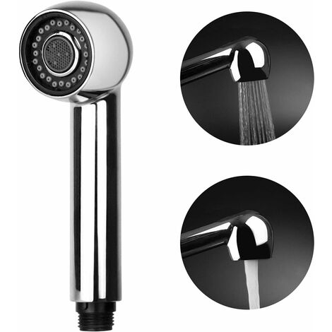 Norcks Sprayer Head Replacement Tap Pull-Out Spout Spare Shower Head ...