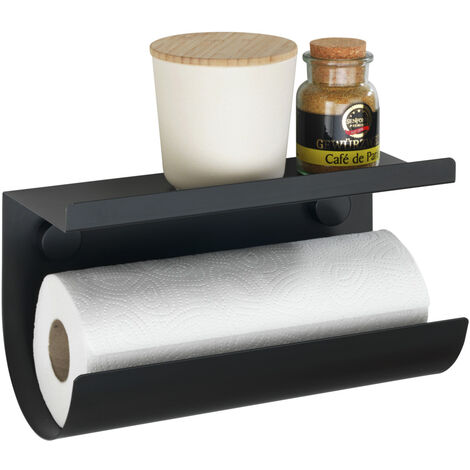 WENKO Rollenhalter Jet Ablage Universal