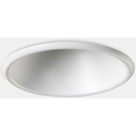 Downlight Dome Ø90 5W Blanco Ip23 902Lm