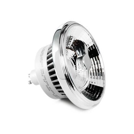 Bombilla Bulb Ar Led Gu10 8W 802.00