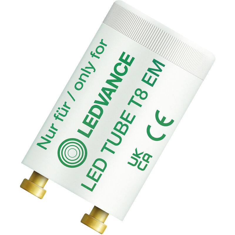 Ledvance LED Tube T8 Conventional (EM) STARTER