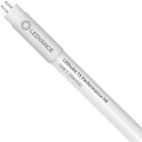 Ledvance Tube LED T5 Performance (HF) High Efficiency 16W 2160lm