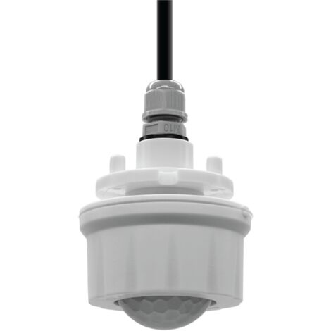 Cosmicnode Integrated PIR Sensor & Controlleur Pour Highbay