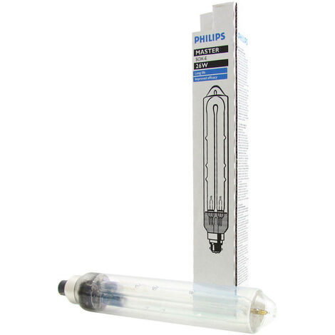 Philips SOX-E 26W BY22d (MASTER)