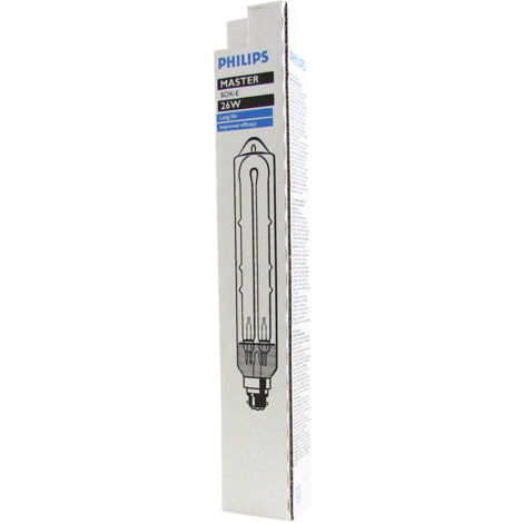 Philips SOX-E 26W BY22d (MASTER)