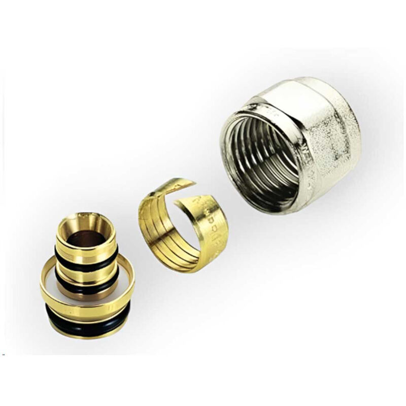 Bicono Compresión Multicapa Reticulada Multicapa: 20-3/4