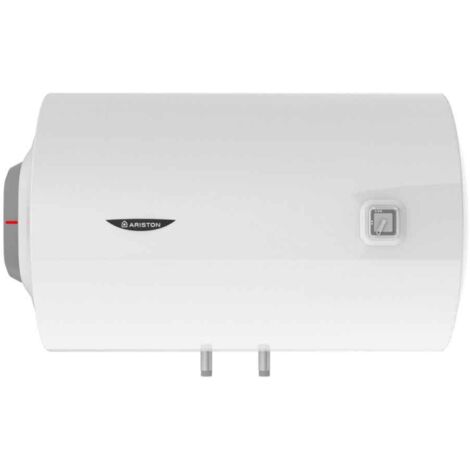 Termo Eléctrico 80 Litros Horizontal Pro 1 R - AMZ