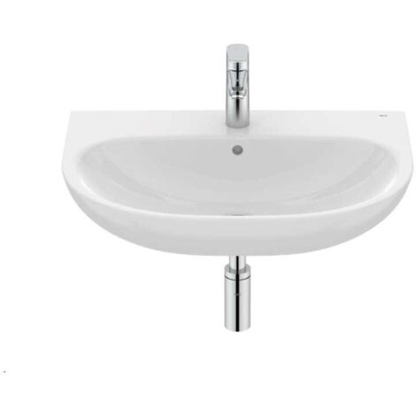 Lavabo Mural Victoria 65x49 - Roca