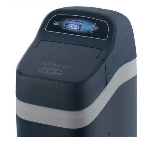 Descalcificador Doméstico Evolution 300 Boost - ATH