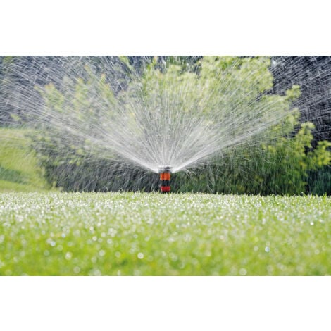 Claber Starter Kit Colibrì für unterirdischen Mikrobewässerungsanlage ...