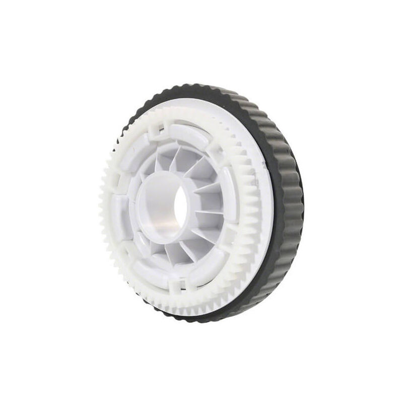 Roue + pneu PVA Gre Track 4x4