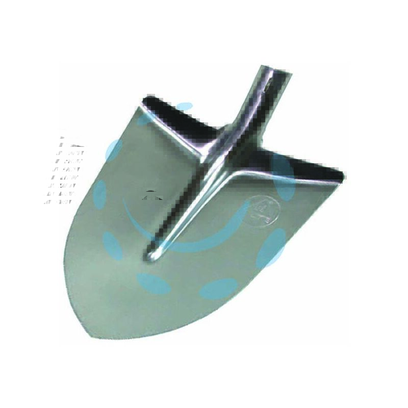 BADILE IN ALLUMINIO SUPERLEGGERO