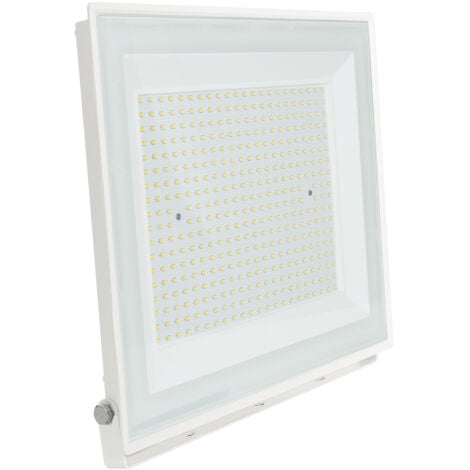 Foco Proyector LED 200W 120lm/W IP65 S2 Blanco 4000K Blanco Neutro