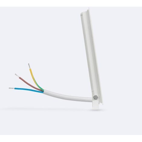 Foco Proyector LED 200W 120lm/W IP65 S2 Blanco 4000K Blanco Neutro