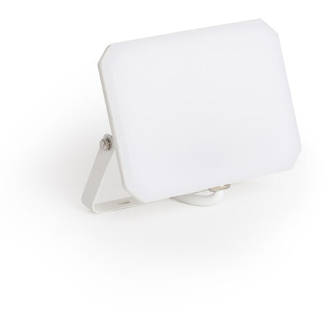 Foco Proyector LED 30W IP65 Blanco