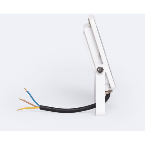 Foco Proyector LED 20W IP65 S2 Pro 3000K Blanco Cálido