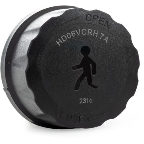 Sensor Crepuscular Zhaga Plug and Play Daylight