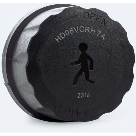 Sensor Crepuscular Zhaga Plug and Play Daylight
