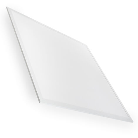 Panel LED 60x60 cm 42W 5600lm Premium PMMA TPa 4000K LIFUD Individual ...