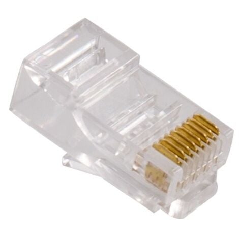 RJ45 UTP