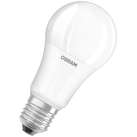 Bombilla LED E27 Casquillo Gordo 13W 1521 lm A60 OSRAM Parathom Value Classic 4052899971097 ...